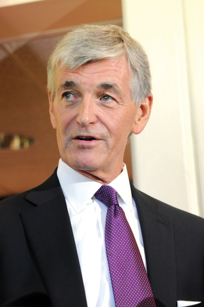 Felix Randall (Predator)