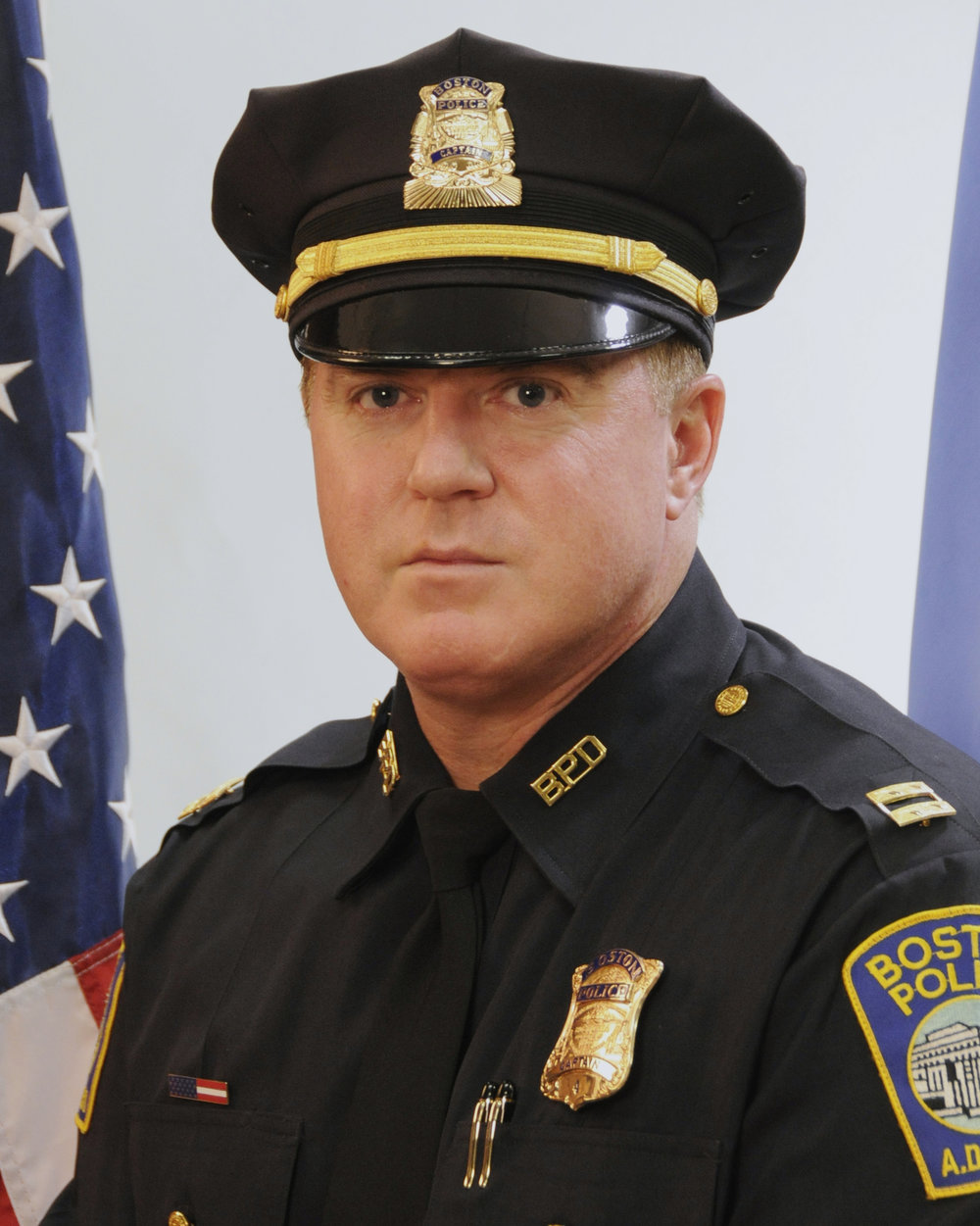 Boston Police Department