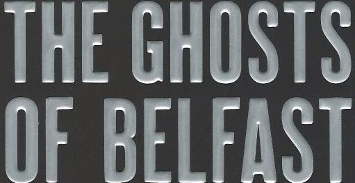 Belfast Ghost Recon