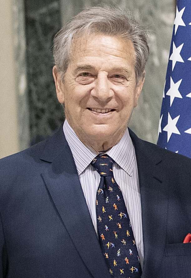 Harold Lieberman Esq. (Lighthouse)